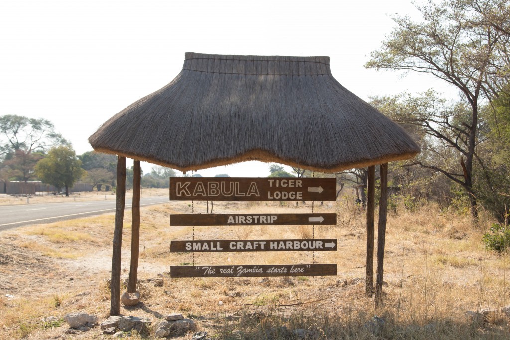 KABULA LODGE, ZAMBIA - TRAVELBUCKET
