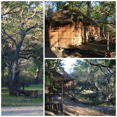 KABULA LODGE, ZAMBIA - TRAVELBUCKET