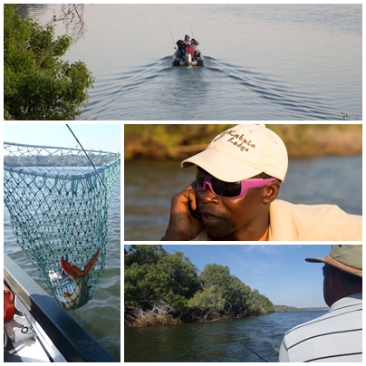 KABULA LODGE, ZAMBIA - TRAVELBUCKET