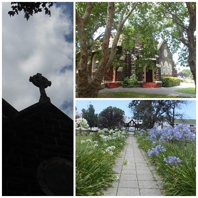 ST GEORGES CHURCH, KNYSNA - TRAVELBUCKET