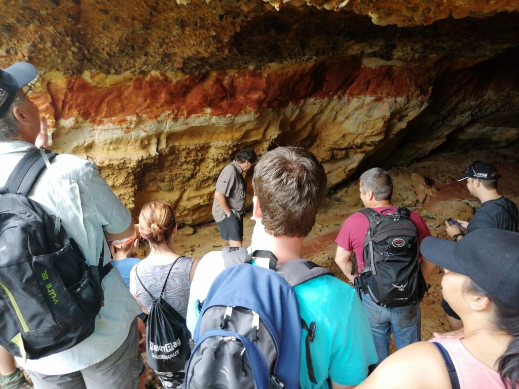 LET'S GO CAMPING INNIKLOOF - TRAVELBUCKET