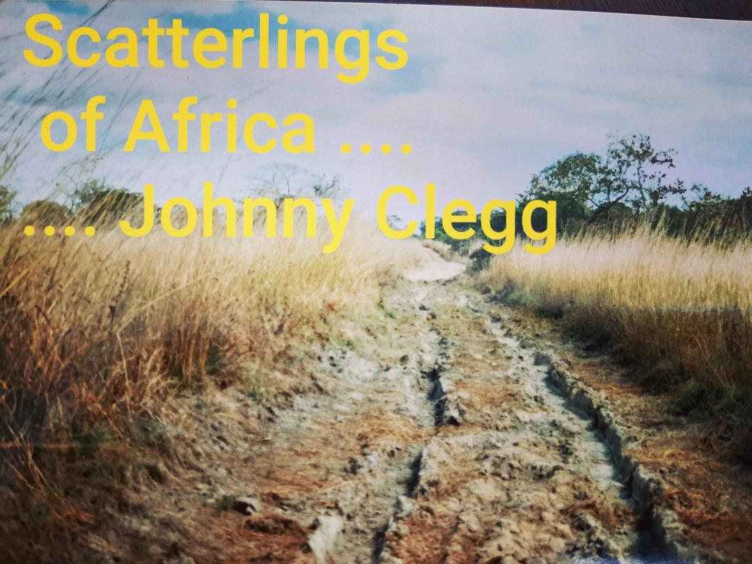 SCATTERLINGS OF AFRICA - TRAVELBUCKET