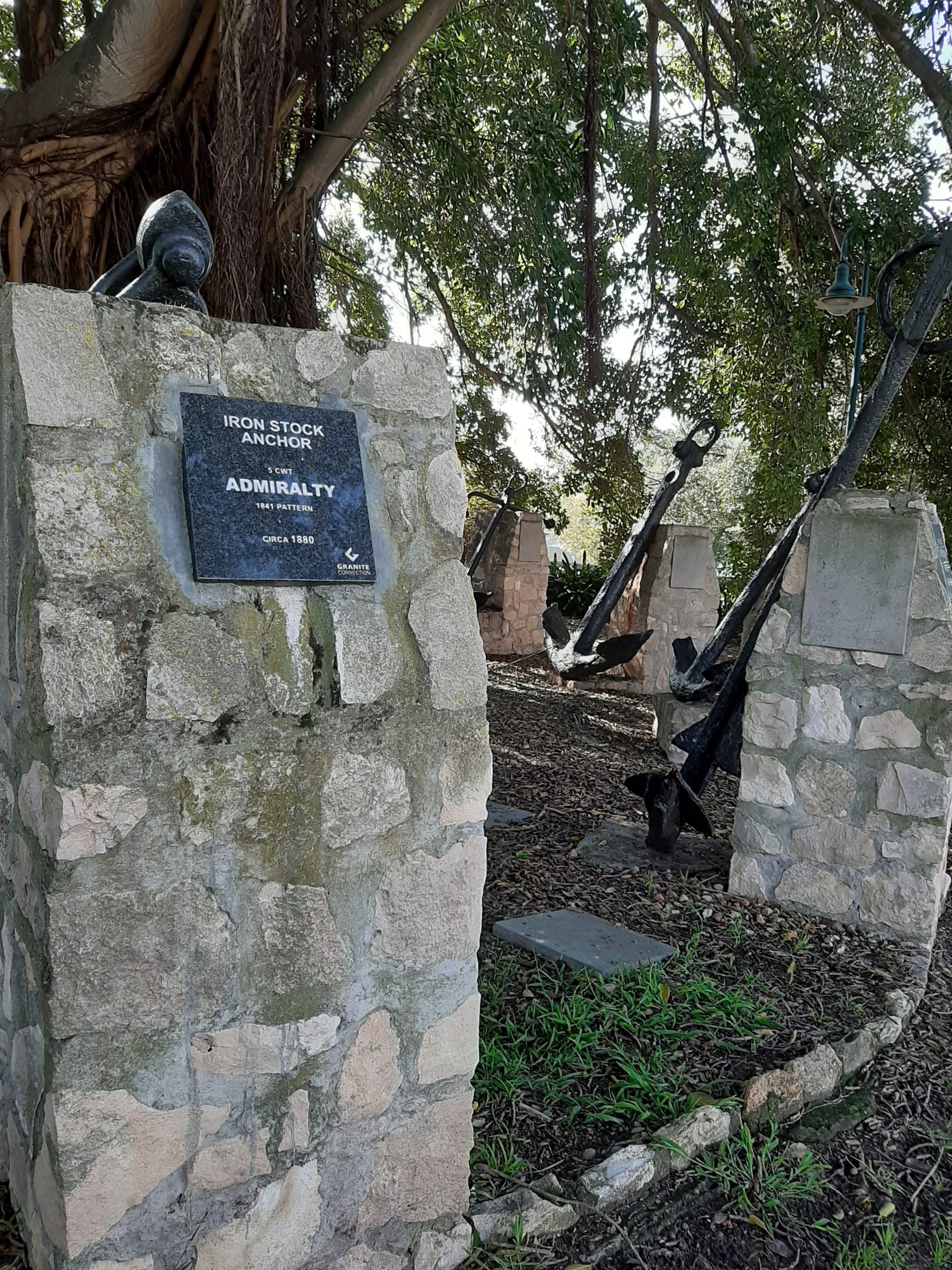 SHIPWRECK MUSEUM, BREDASDORP - TRAVELBUCKET