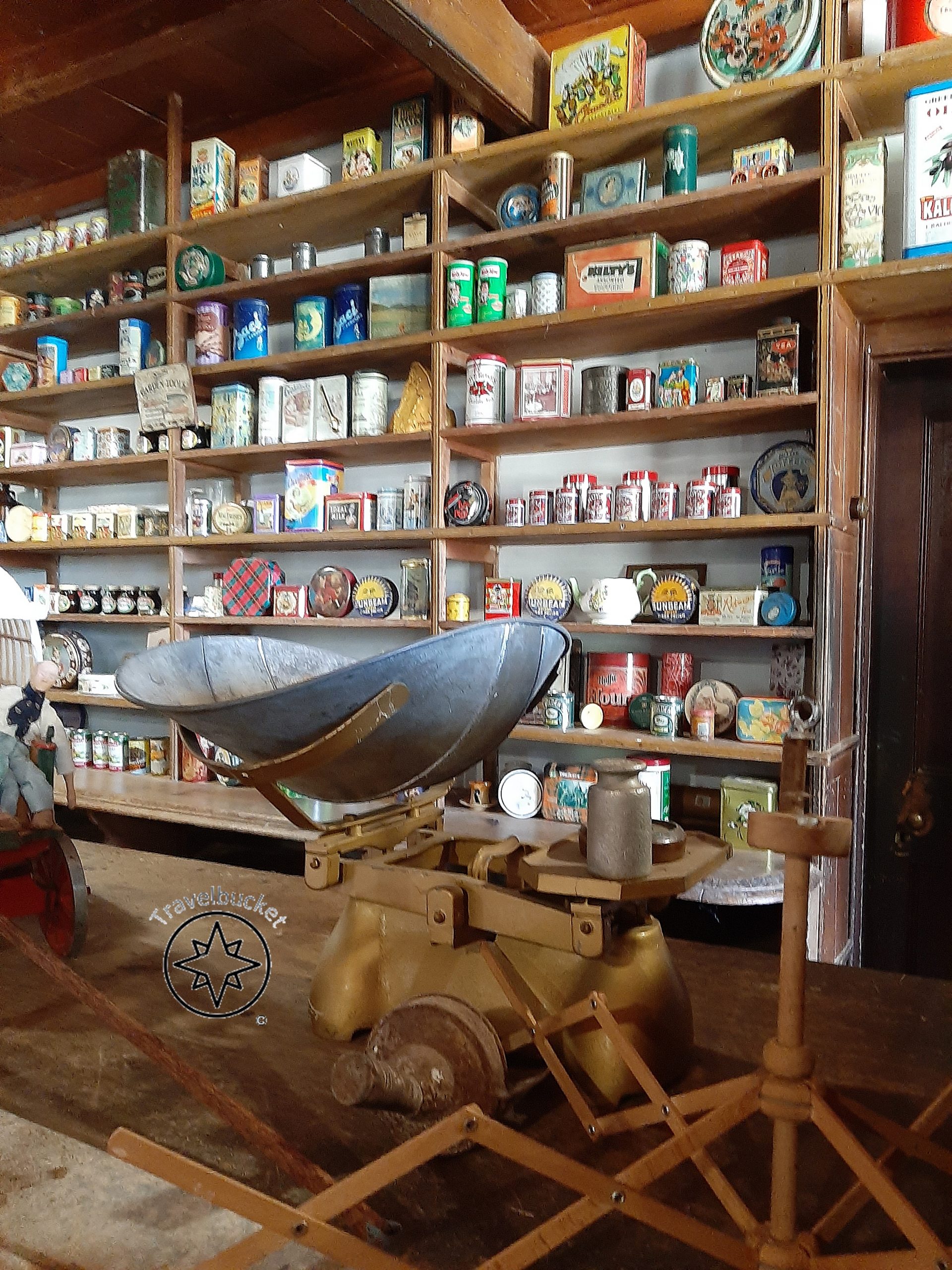 ANN’S VILLA – A GLIMPSE INTO THE PAST - TRAVELBUCKET