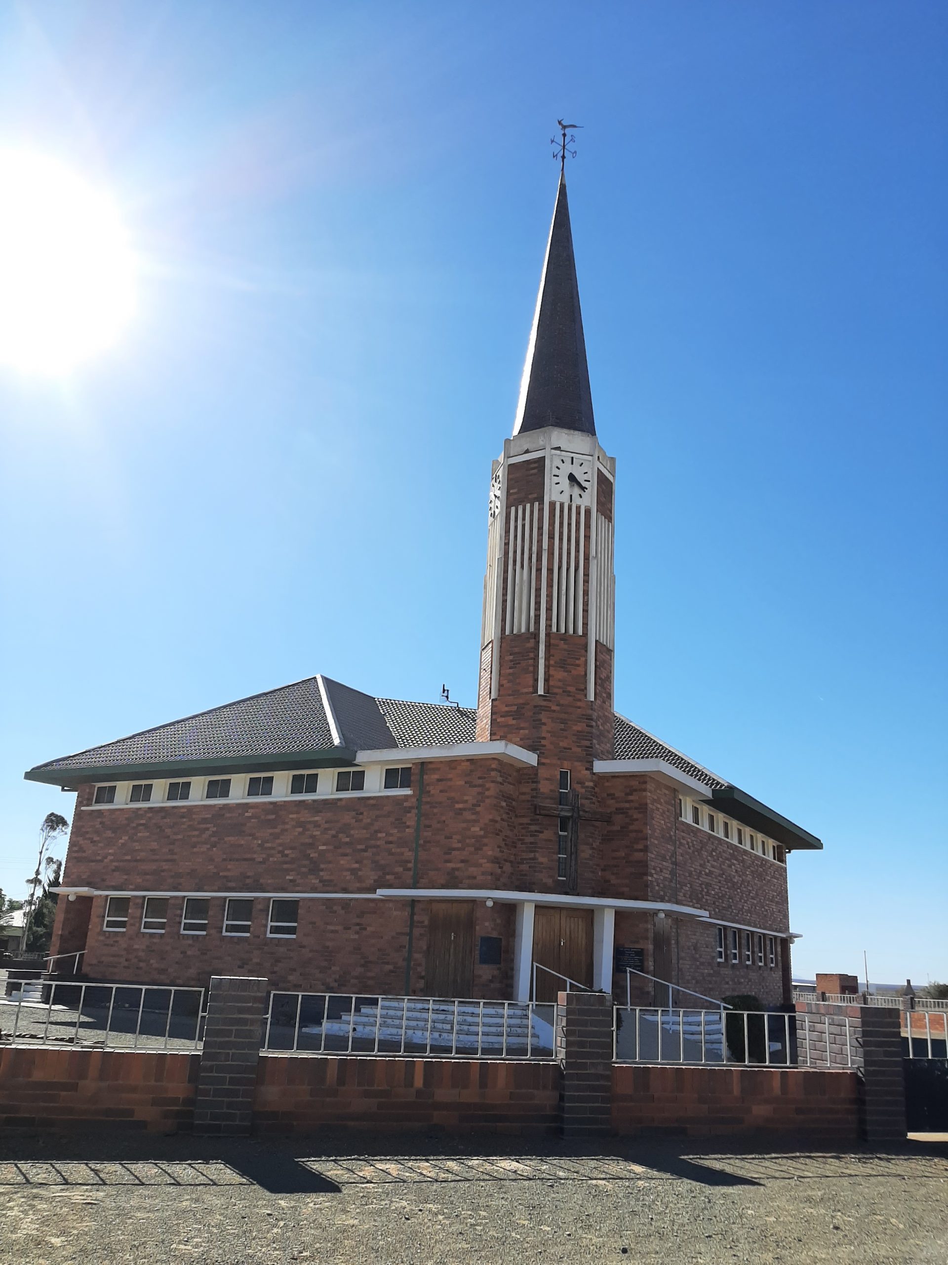 THE ROAD TO RIETBRON - TRAVELBUCKET