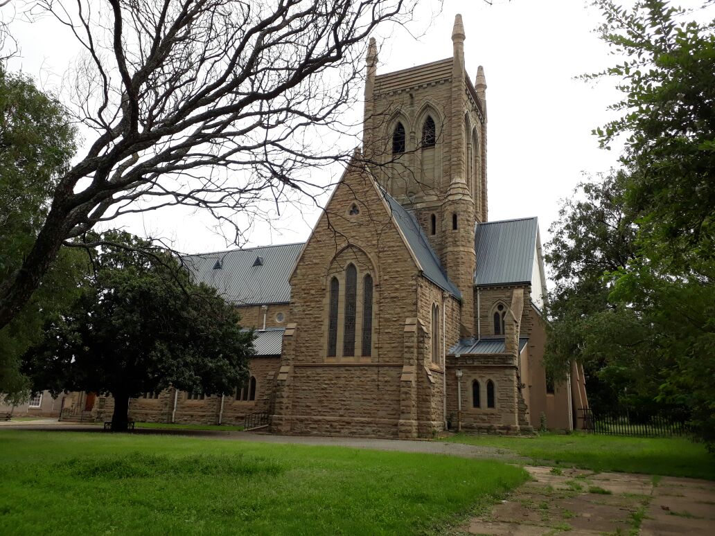 JOURNEY OF CHURCHES - TRAVELBUCKET
